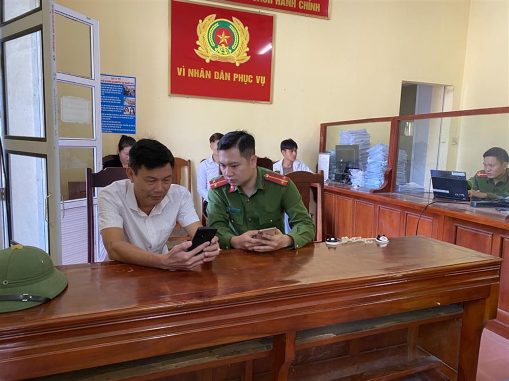 Thanh Hóa tiên phong hành động, kiến tạo chính quyền số vì dân